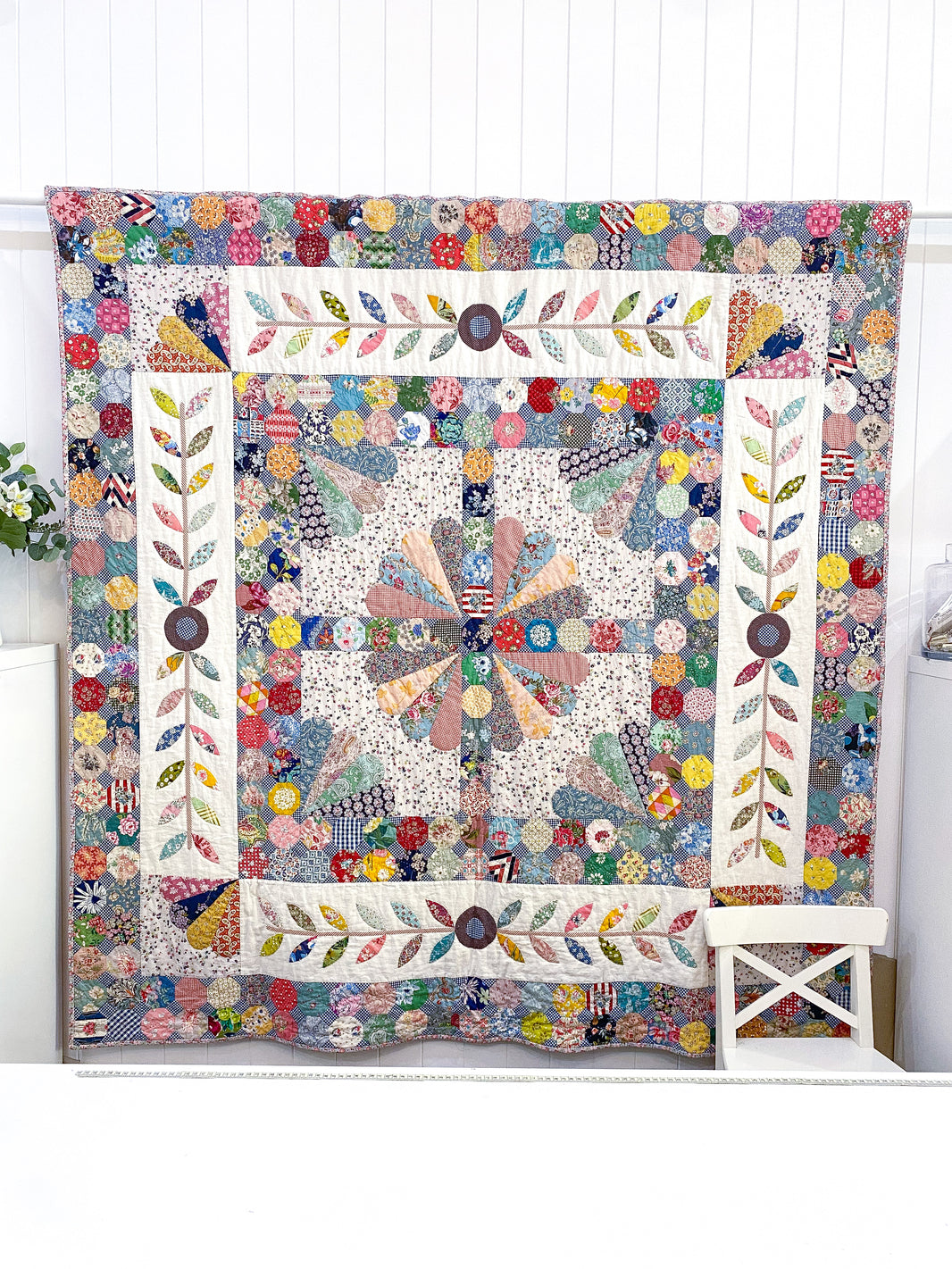 PDF Patterns – Gathering Thread