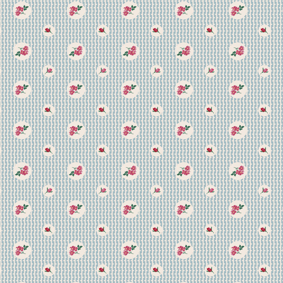 Evie Blue – Gathering Thread