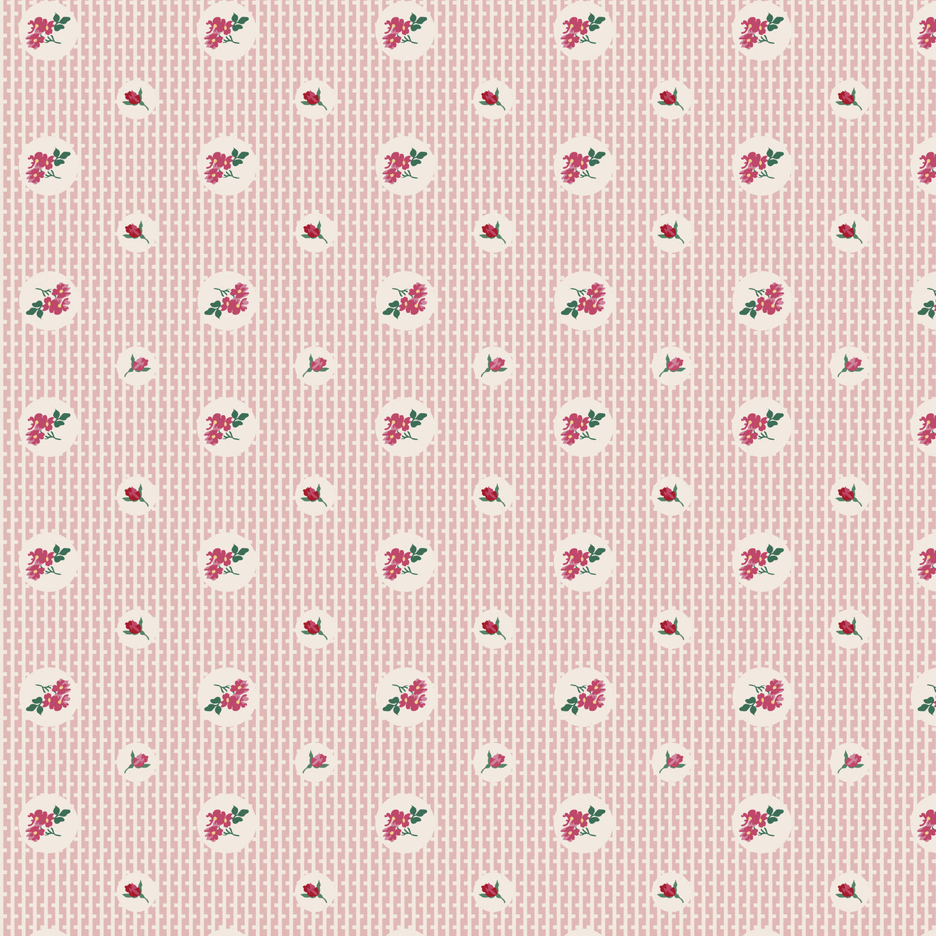 Evie Pink – Gathering Thread