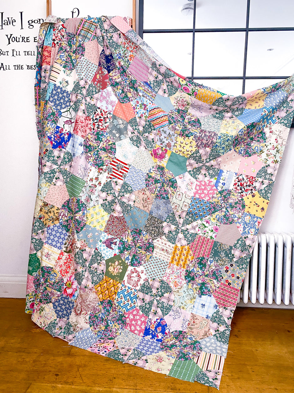 PDF Patterns – Gathering Thread