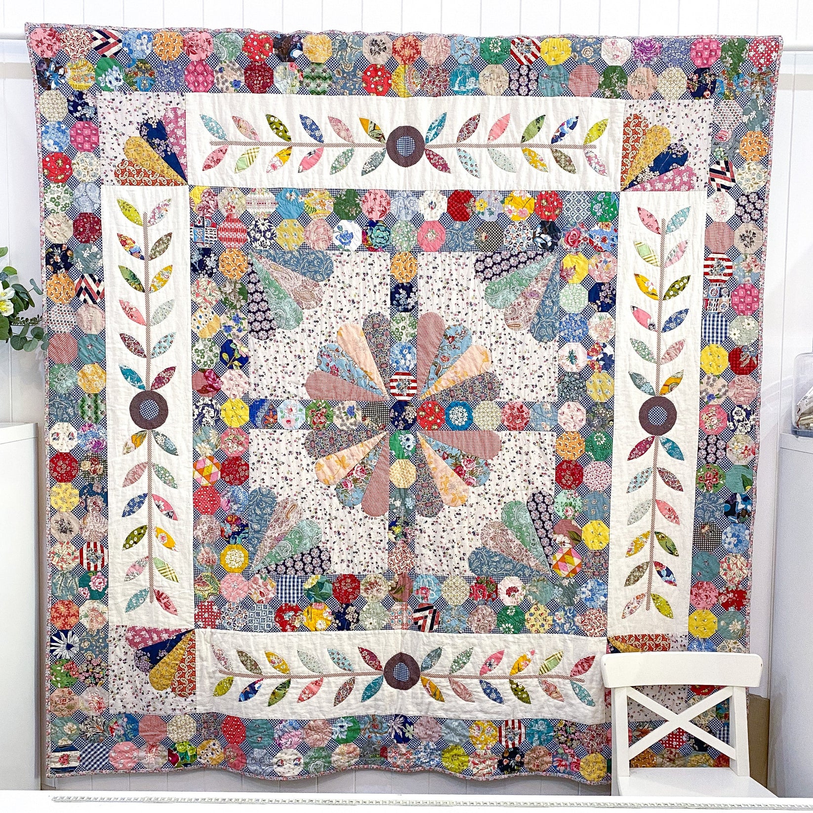 Antique Road - Emma Newman – Gathering Thread