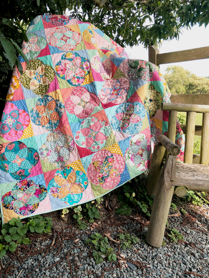 PDF Patterns – Gathering Thread